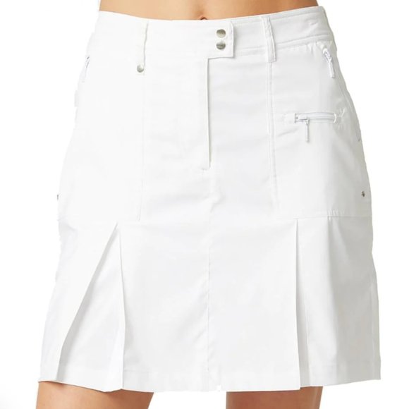 Gg Blue | Skirts | Ggblue Boca Womens Golf Skort | Poshmark